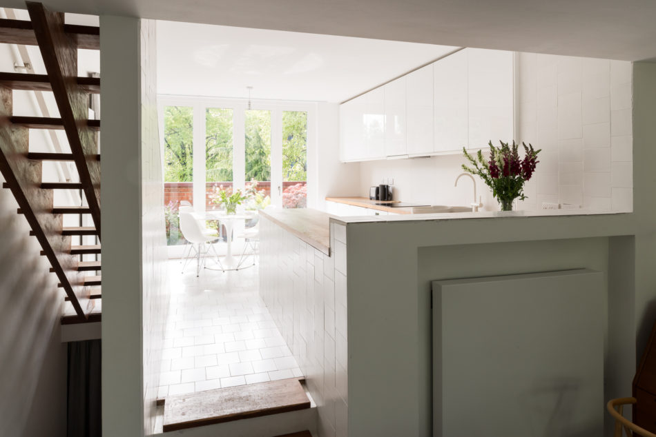 Highgate Spinney III, Crescent Road, London N8 | The Modern House