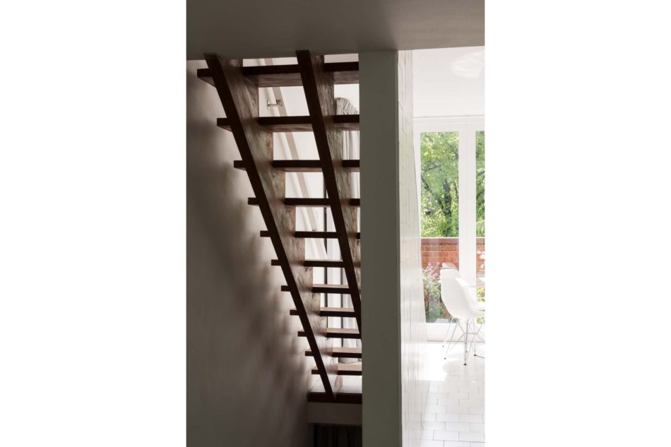 Highgate Spinney III, Crescent Road, London N8 | The Modern House