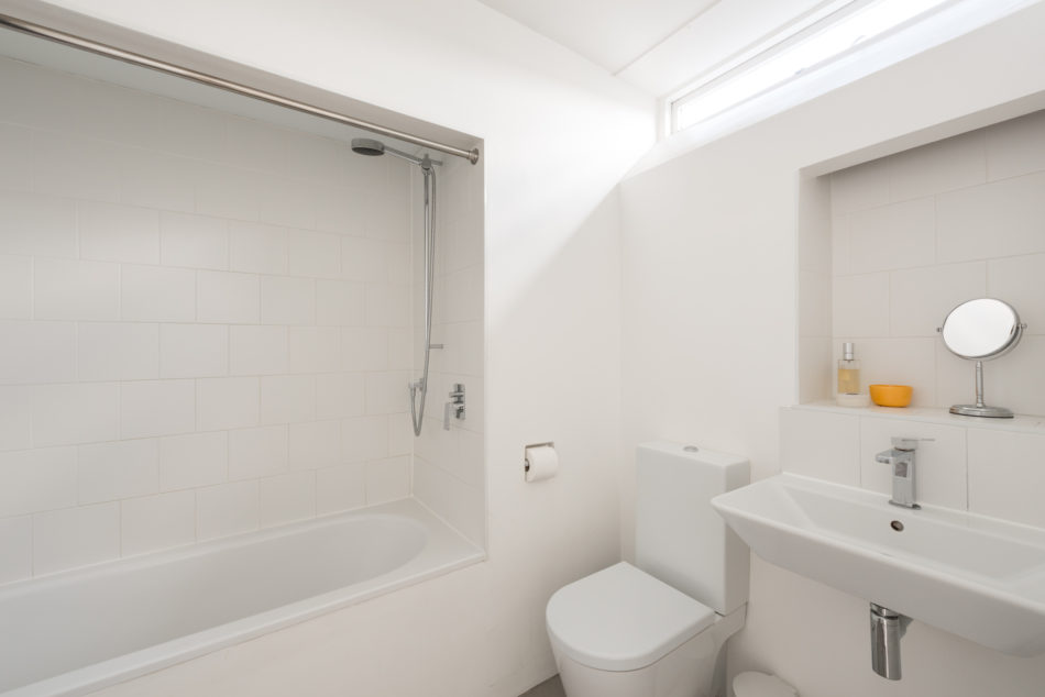 Highgate Spinney III, Crescent Road, London N8 | The Modern House