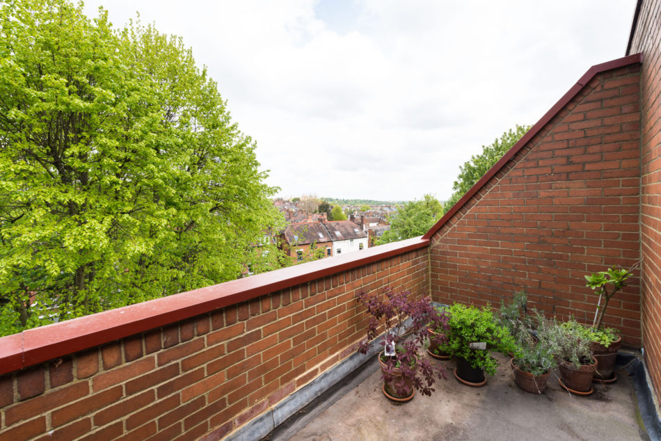Highgate Spinney III, Crescent Road, London N8 | The Modern House