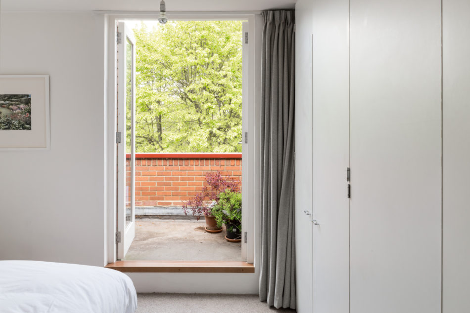 Highgate Spinney III, Crescent Road, London N8 | The Modern House