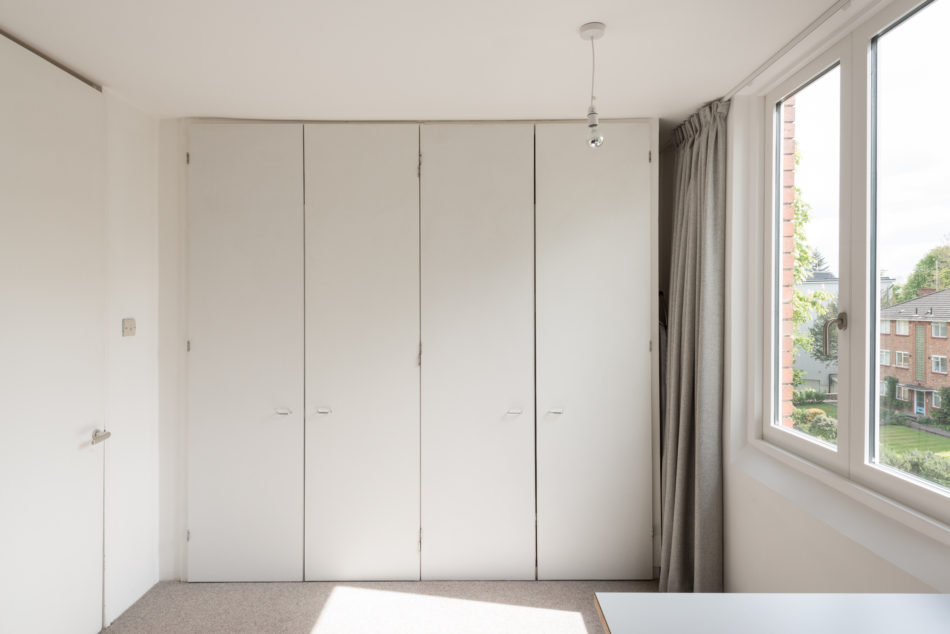 Highgate Spinney III, Crescent Road, London N8 | The Modern House