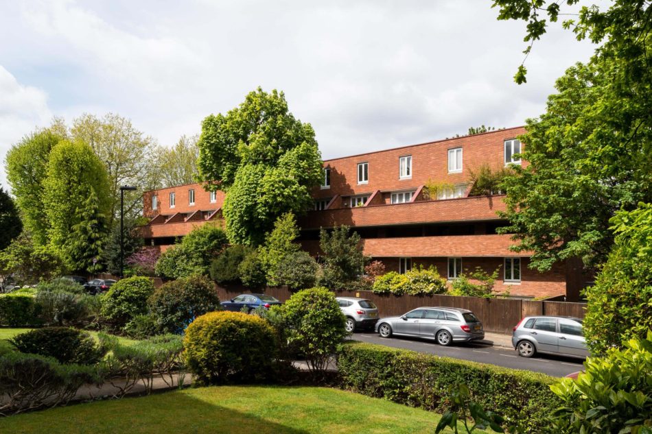 Highgate Spinney III, Crescent Road, London N8 | The Modern House