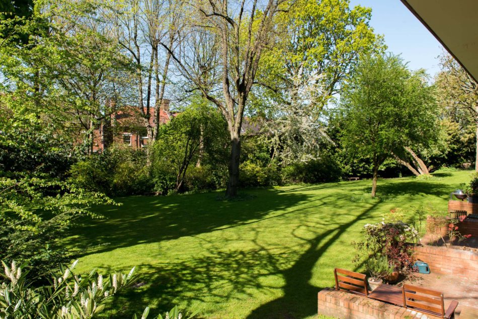 Highgate Spinney III, Crescent Road, London N8 | The Modern House