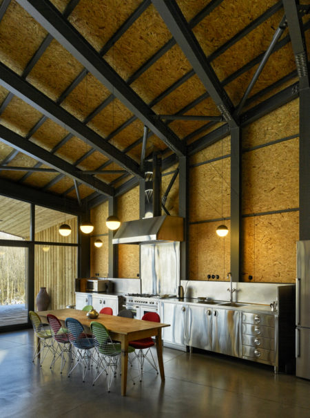 House of the Day: Zumthor House by Peter Zumthor | Journal | The Modern ...
