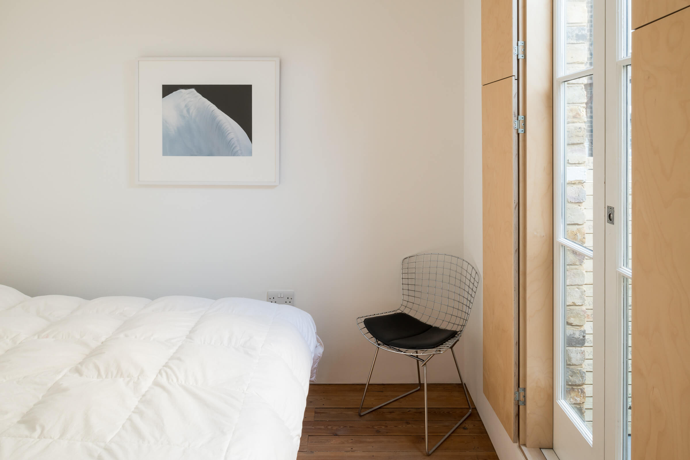 For Sale: Bishops Way, London E2 | The Modern House