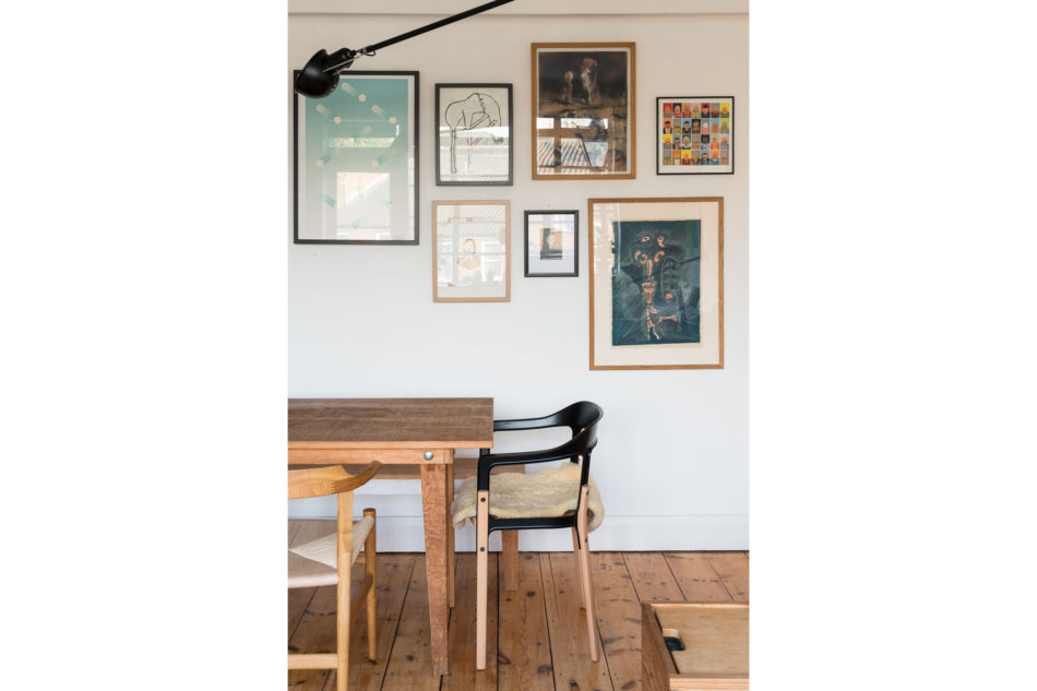 Osier Court Osier Street, London E1 | The Modern House