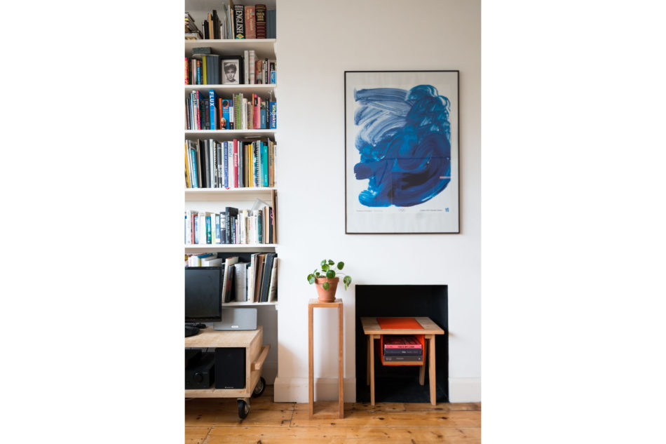 Osier Court Osier Street, London E1 | The Modern House