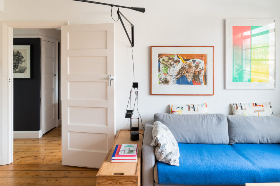 Osier Court Osier Street, London E1 | The Modern House