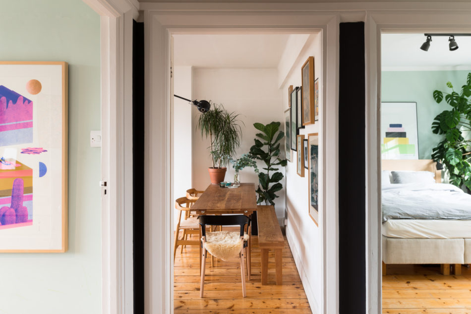 Osier Court Osier Street, London E1 | The Modern House