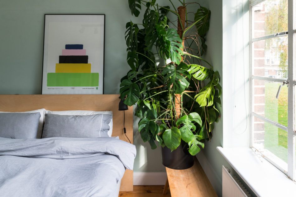 Osier Court Osier Street, London E1 | The Modern House