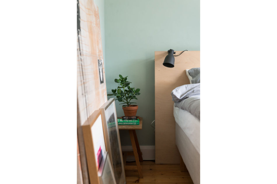 Osier Court Osier Street, London E1 | The Modern House