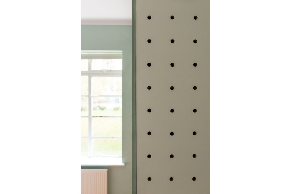 Osier Court Osier Street, London E1 | The Modern House