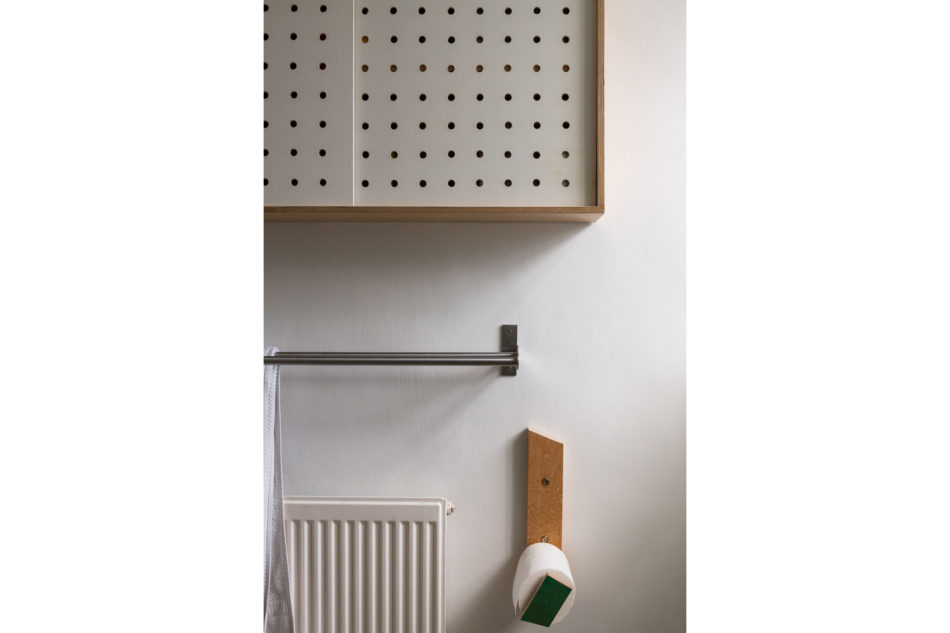 Osier Court Osier Street, London E1 | The Modern House