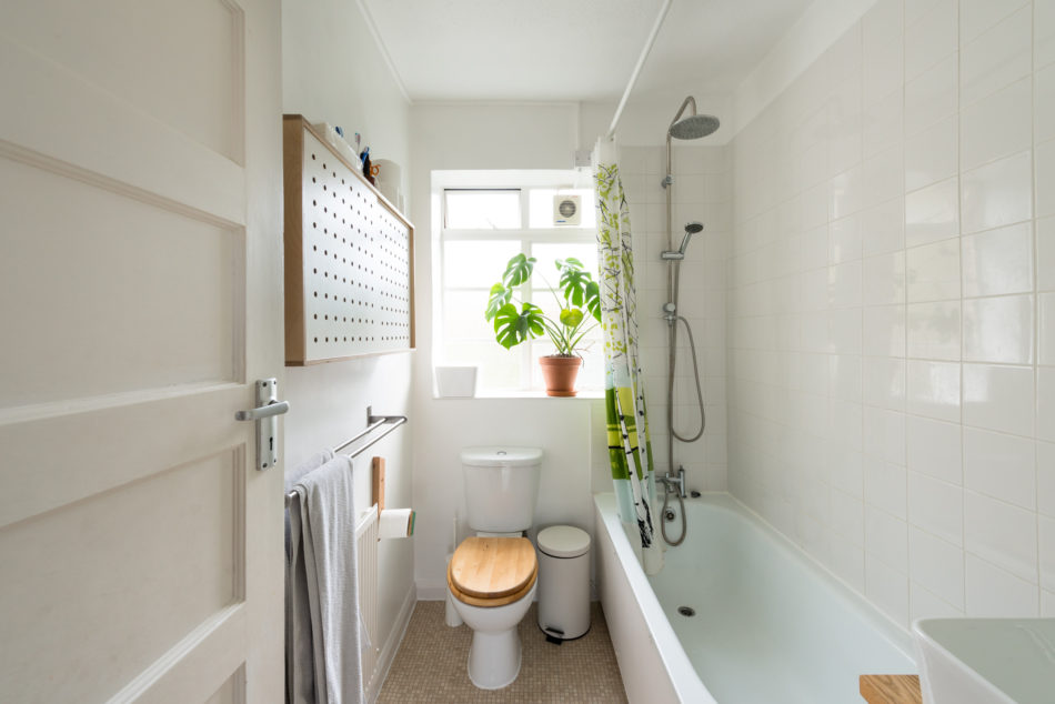 Osier Court Osier Street, London E1 | The Modern House