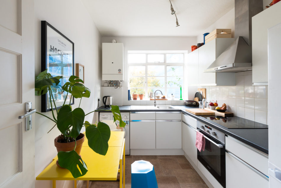 Osier Court Osier Street, London E1 | The Modern House