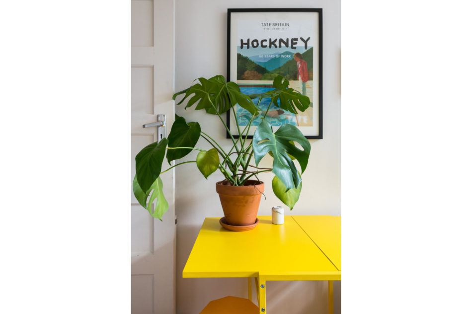 Osier Court Osier Street, London E1 | The Modern House