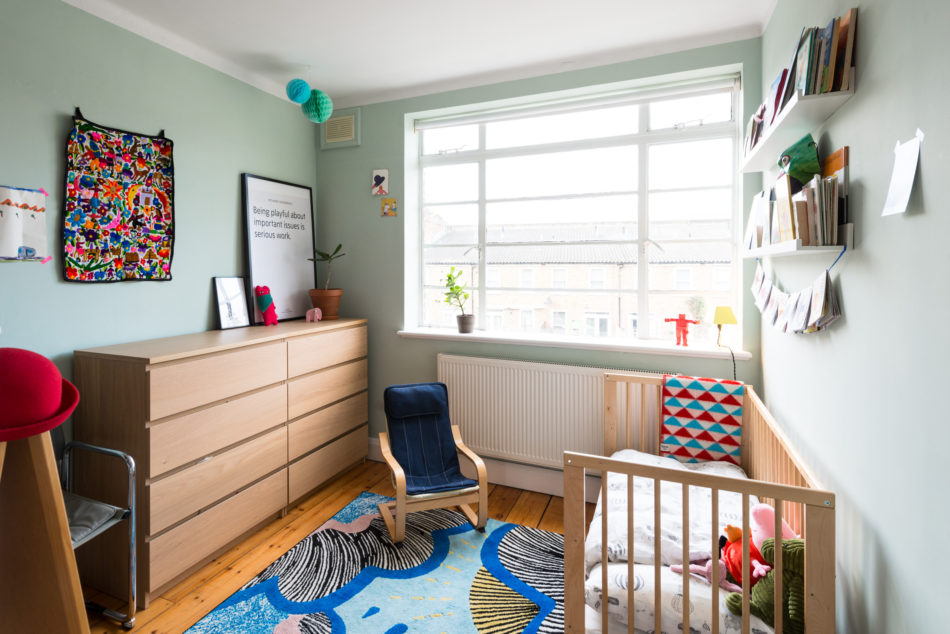 Osier Court Osier Street, London E1 | The Modern House