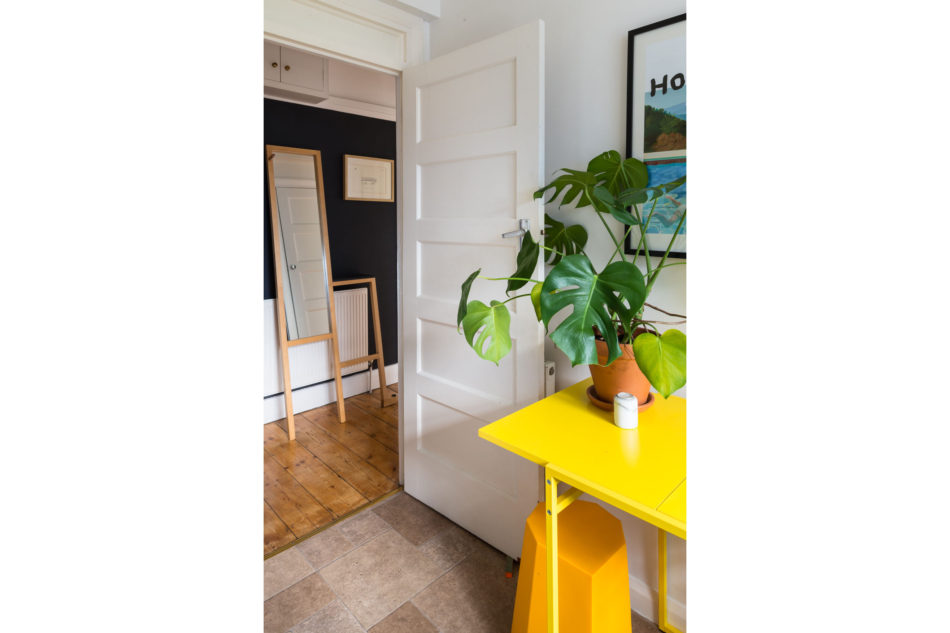 Osier Court Osier Street, London E1 | The Modern House