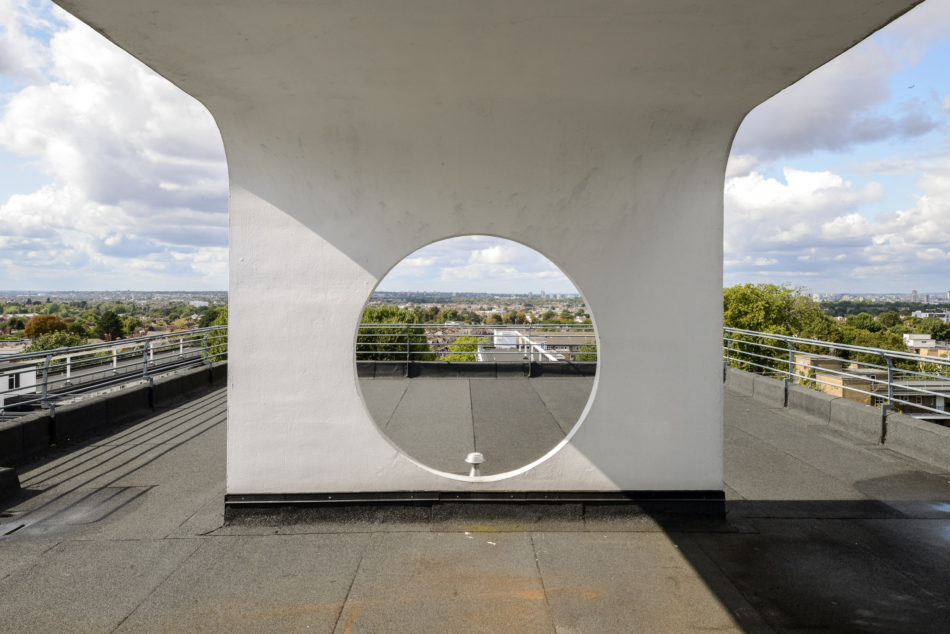 Pullman Court II Streatham Hill, London SW2 | The Modern House