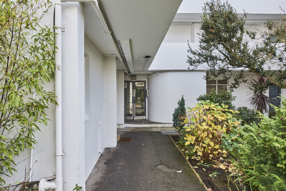 Pullman Court II Streatham Hill, London SW2 | The Modern House