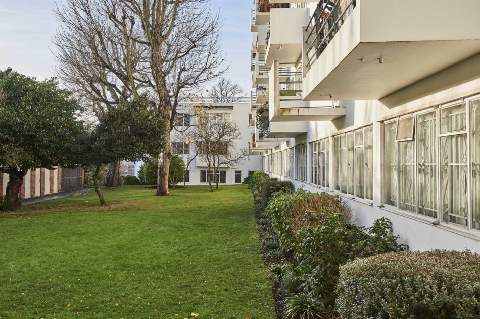 Pullman Court II Streatham Hill, London SW2 | The Modern House