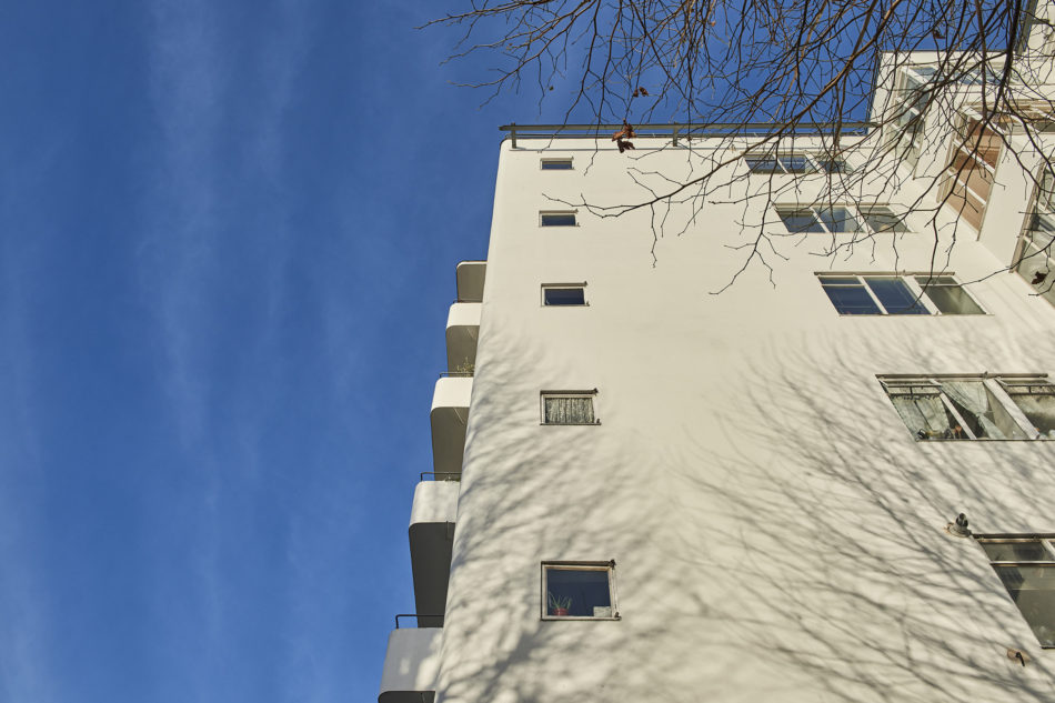 Pullman Court II Streatham Hill, London SW2 | The Modern House