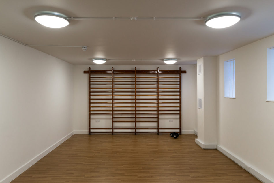 Hightrees House Nightingale Lane, London SW12 | The Modern House
