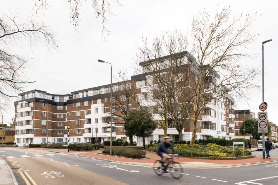Hightrees House Nightingale Lane, London SW12 | The Modern House