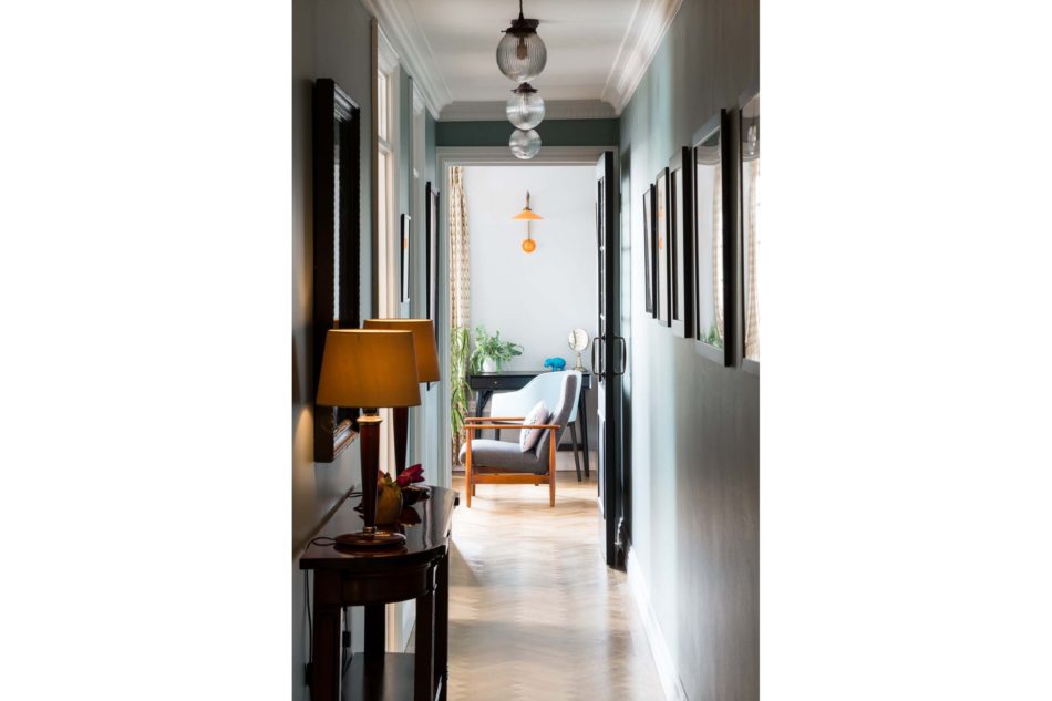 Hightrees House Nightingale Lane, London SW12 | The Modern House
