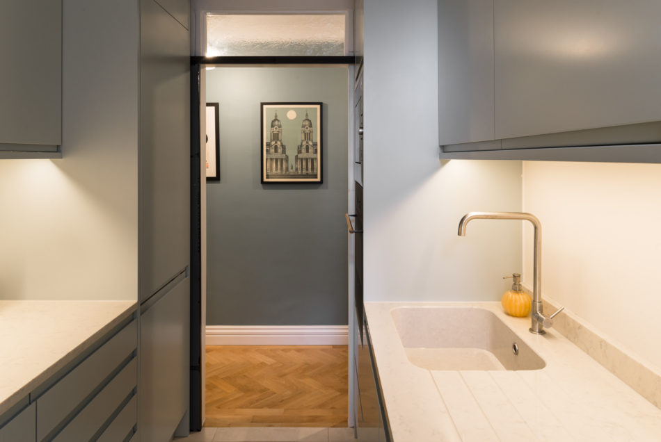 Hightrees House Nightingale Lane, London SW12 | The Modern House