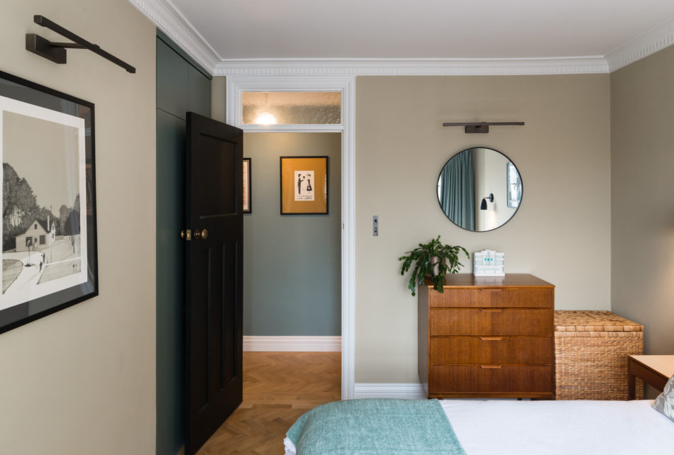 Hightrees House Nightingale Lane, London SW12 | The Modern House