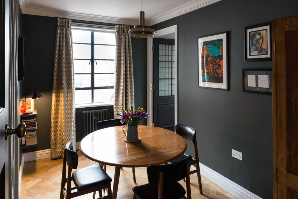 Hightrees House Nightingale Lane, London SW12 | The Modern House