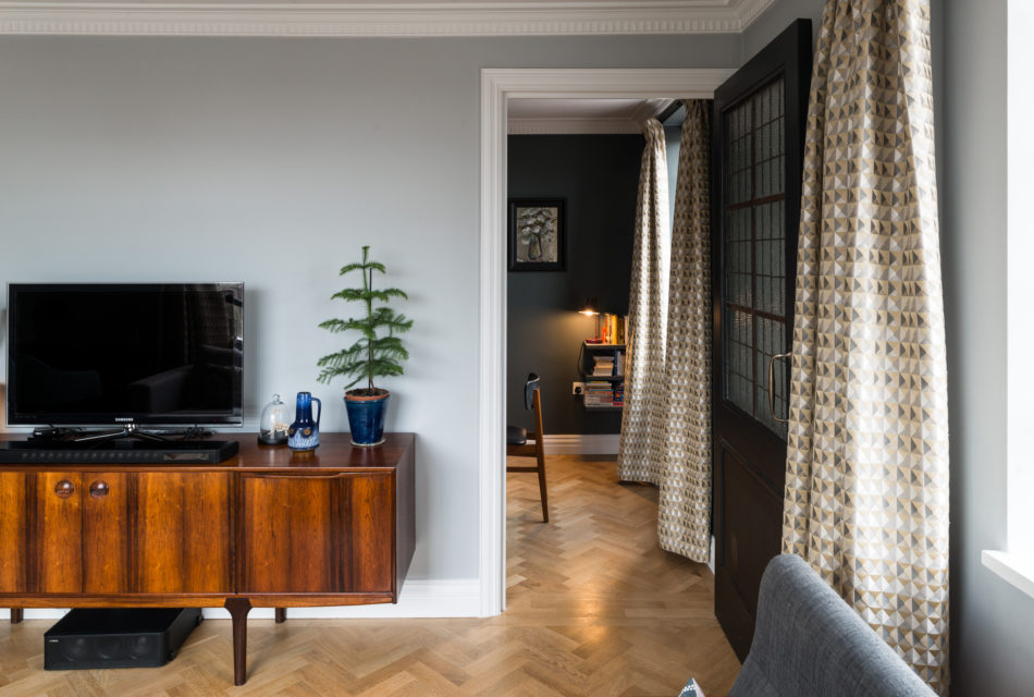 Hightrees House Nightingale Lane, London SW12 | The Modern House