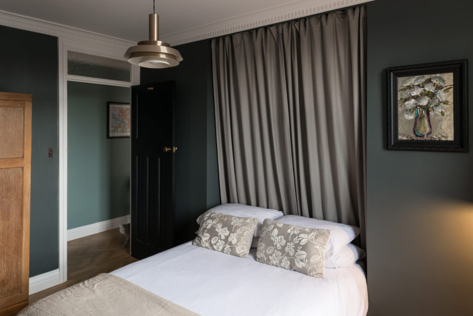 Hightrees House Nightingale Lane, London SW12 | The Modern House