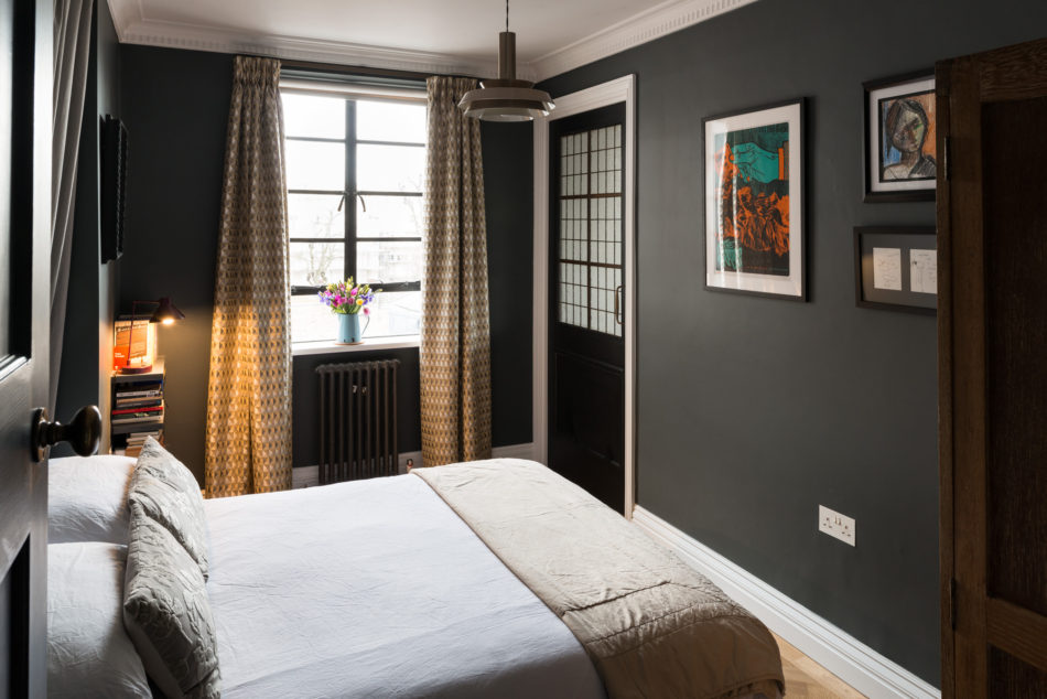 Hightrees House Nightingale Lane, London SW12 | The Modern House