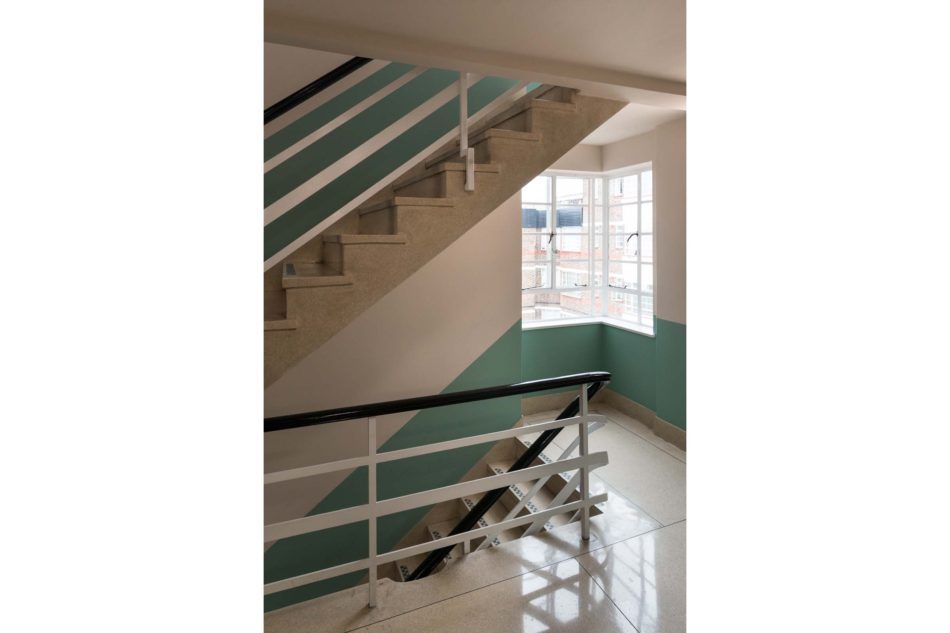 Hightrees House Nightingale Lane, London SW12 | The Modern House