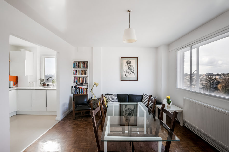 Pemberton Gardens London N19 | The Modern House