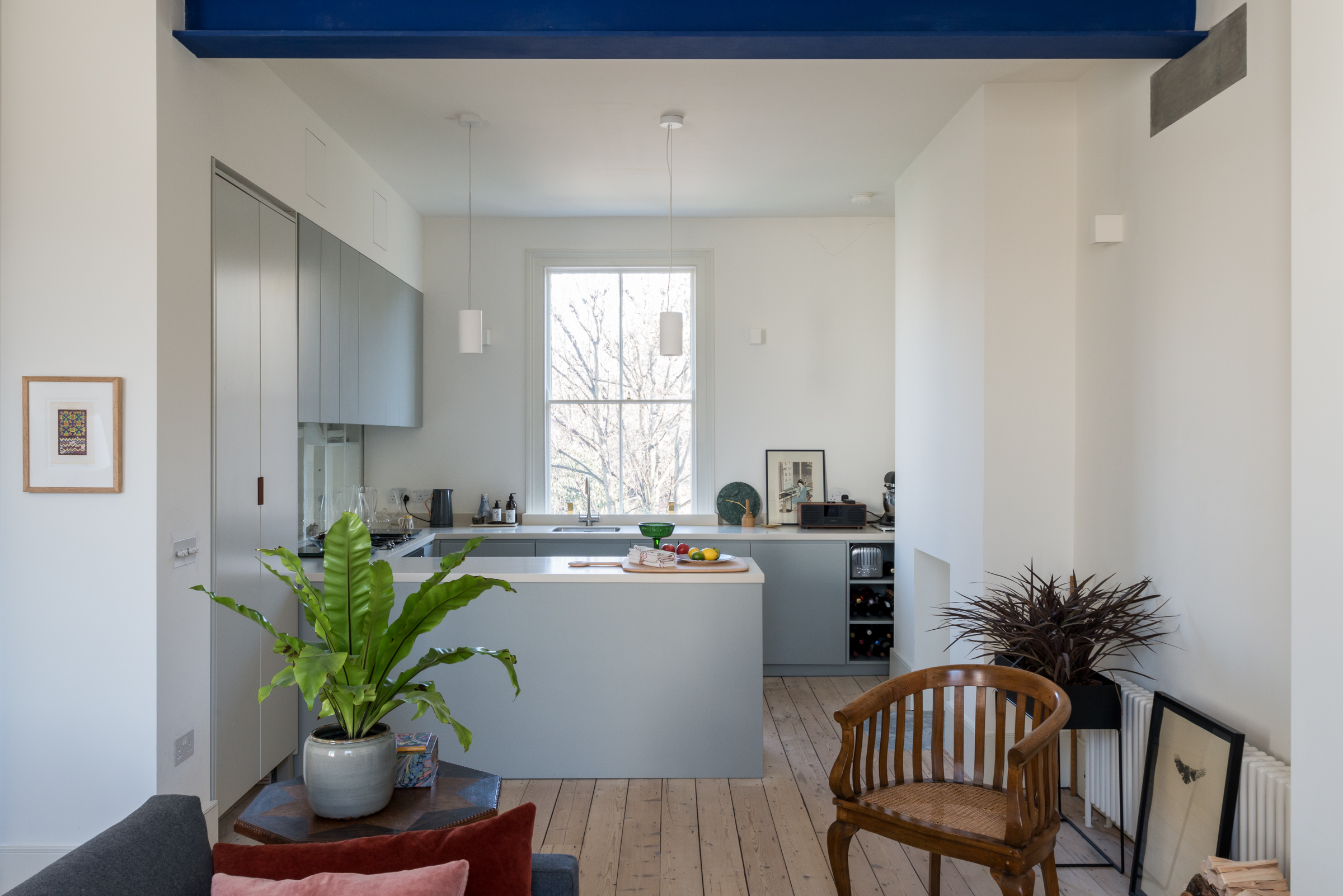 For Sale: Packington Street, London N1 | The Modern House