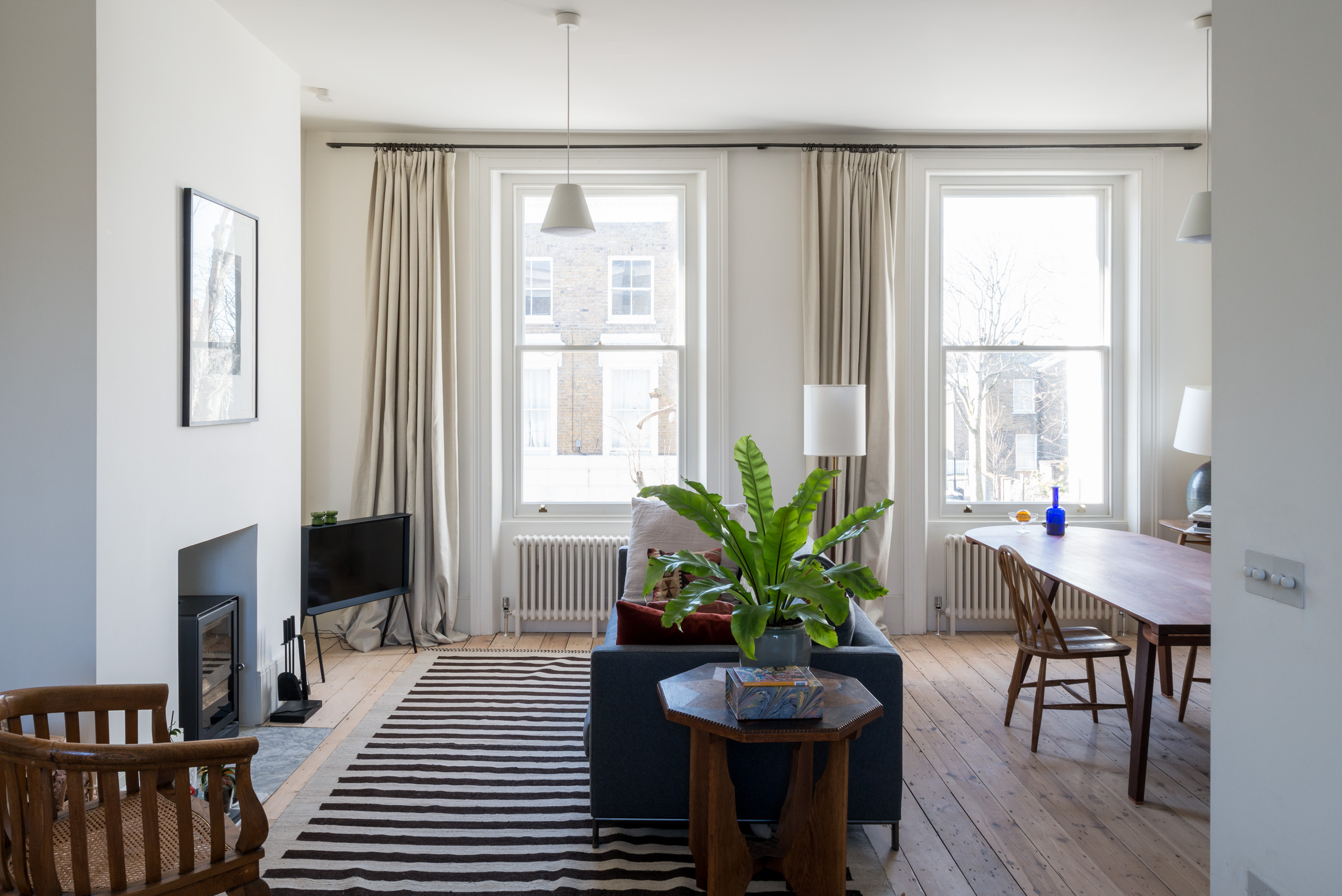 For Sale: Packington Street, London N1 | The Modern House