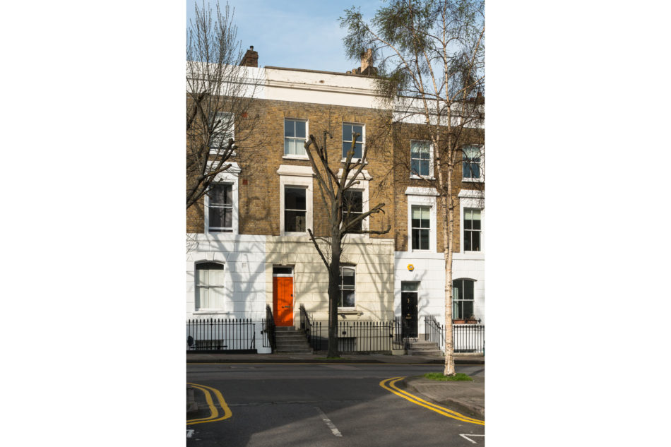 Packington Street London N1 | The Modern House