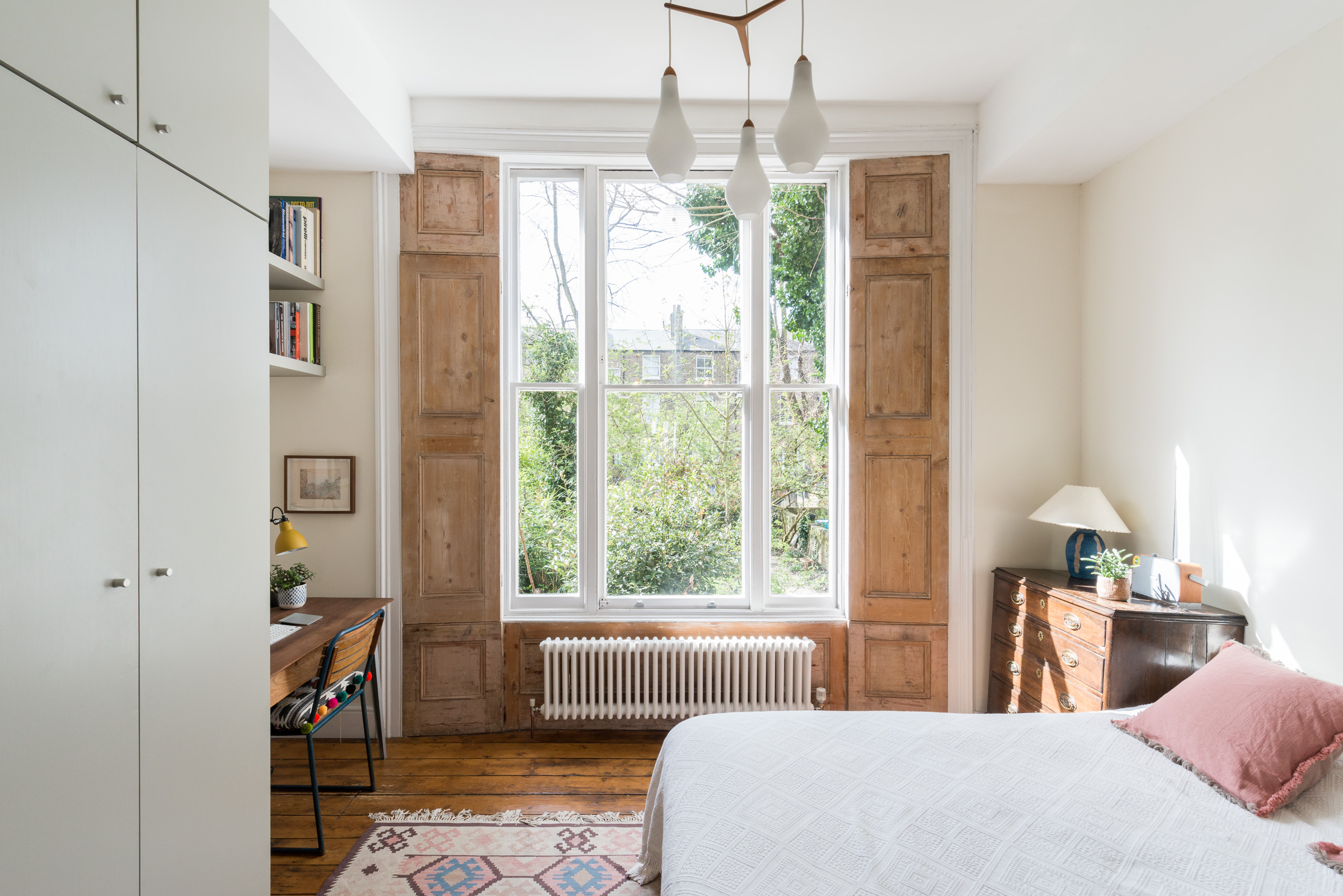 For Sale: Caversham Road, London NW5 | The Modern House