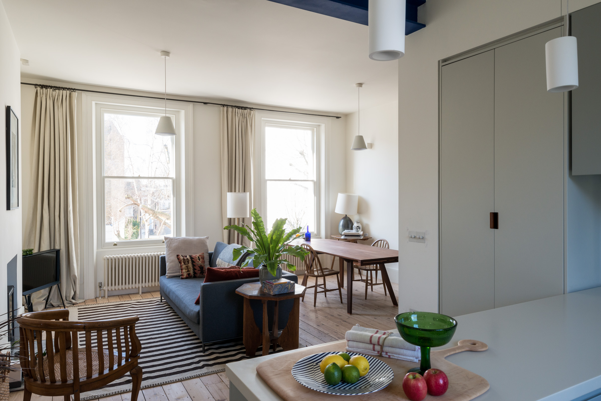 For Sale: Packington Street, London N1 | The Modern House