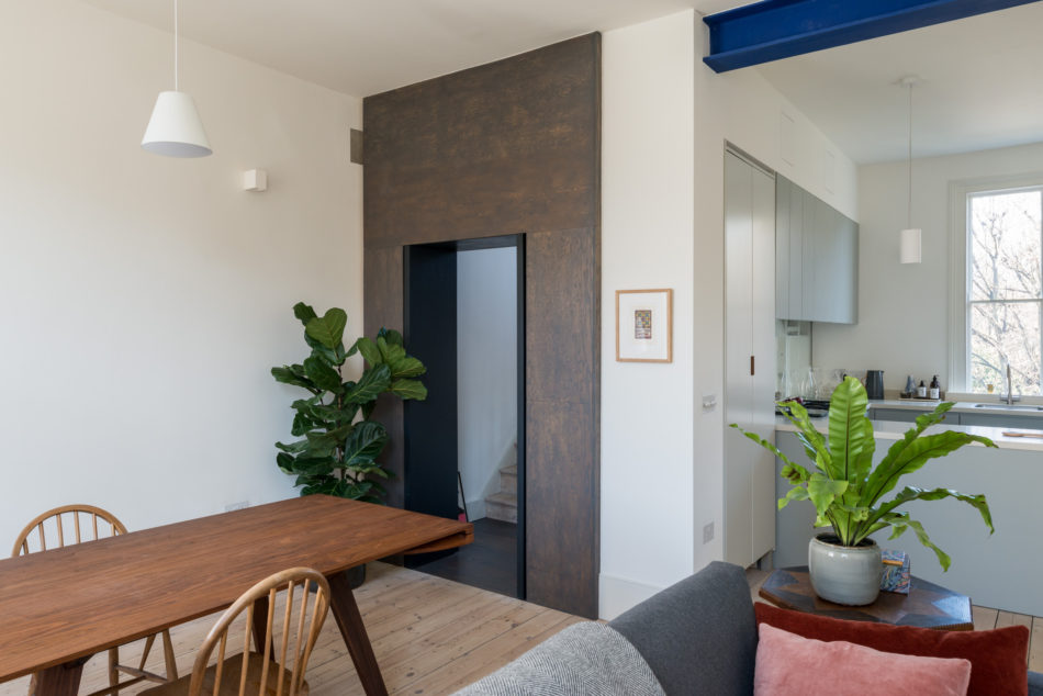 Packington Street London N1 | The Modern House