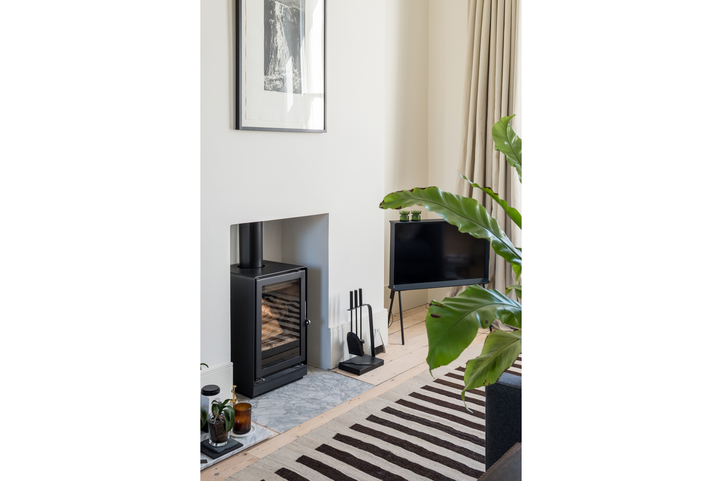 For Sale: Packington Street, London N1 | The Modern House