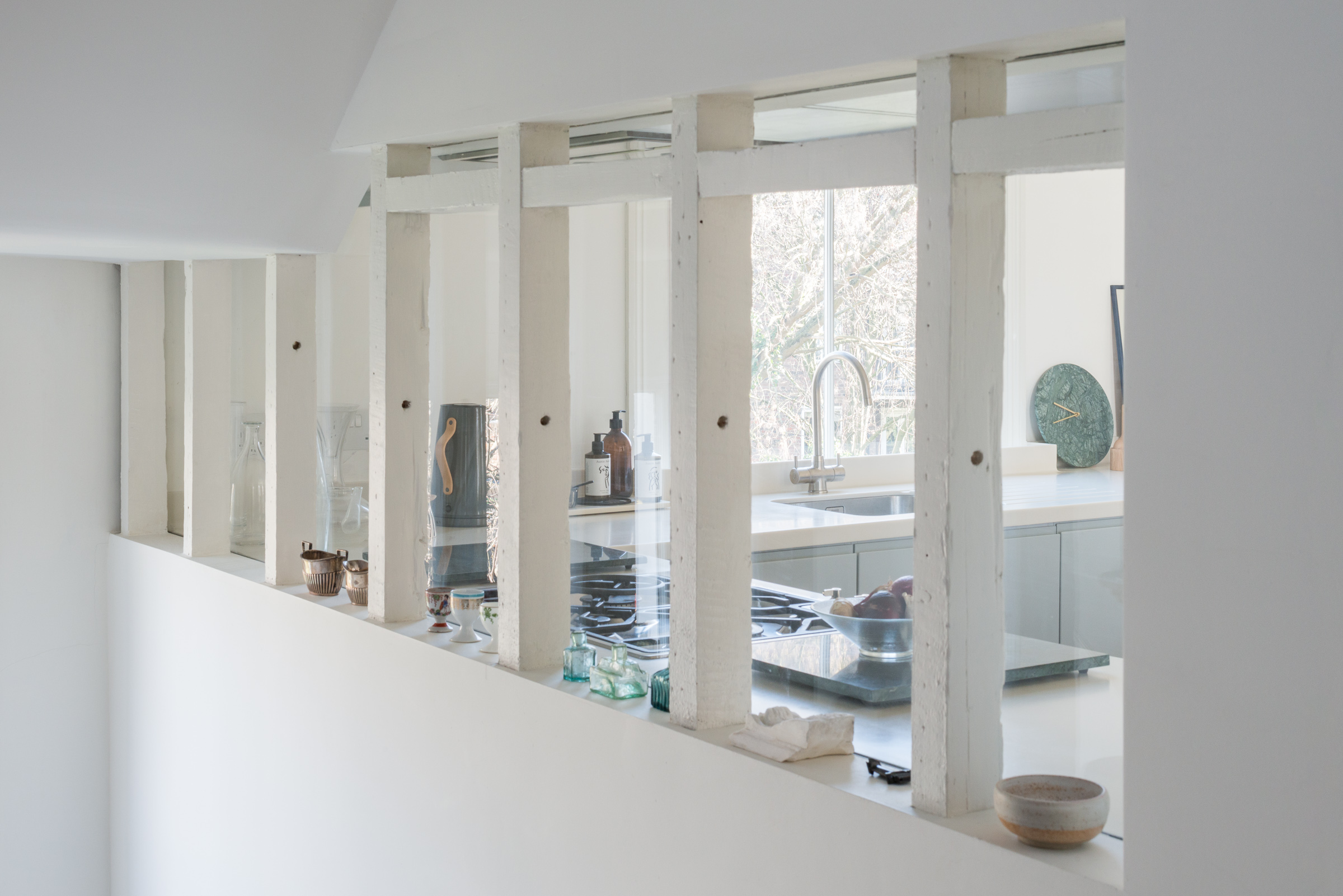 For Sale: Packington Street, London N1 | The Modern House