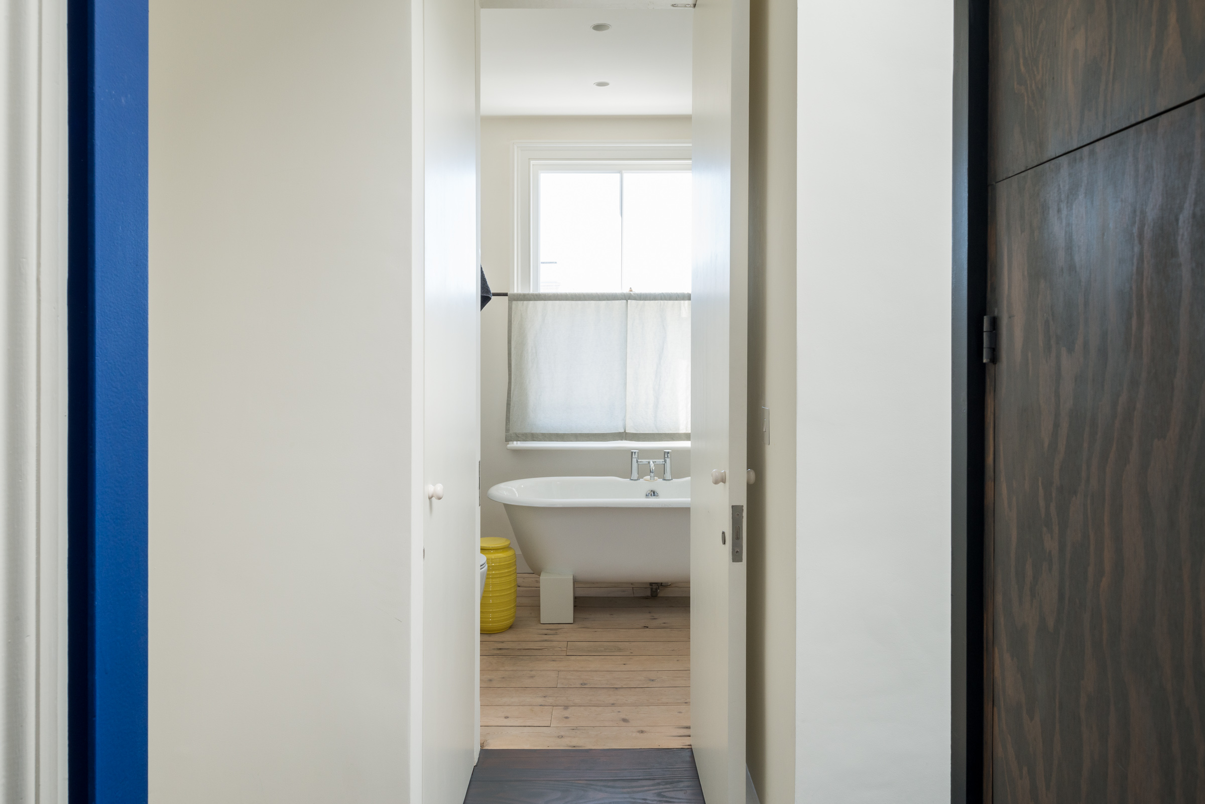 For Sale: Packington Street, London N1 | The Modern House