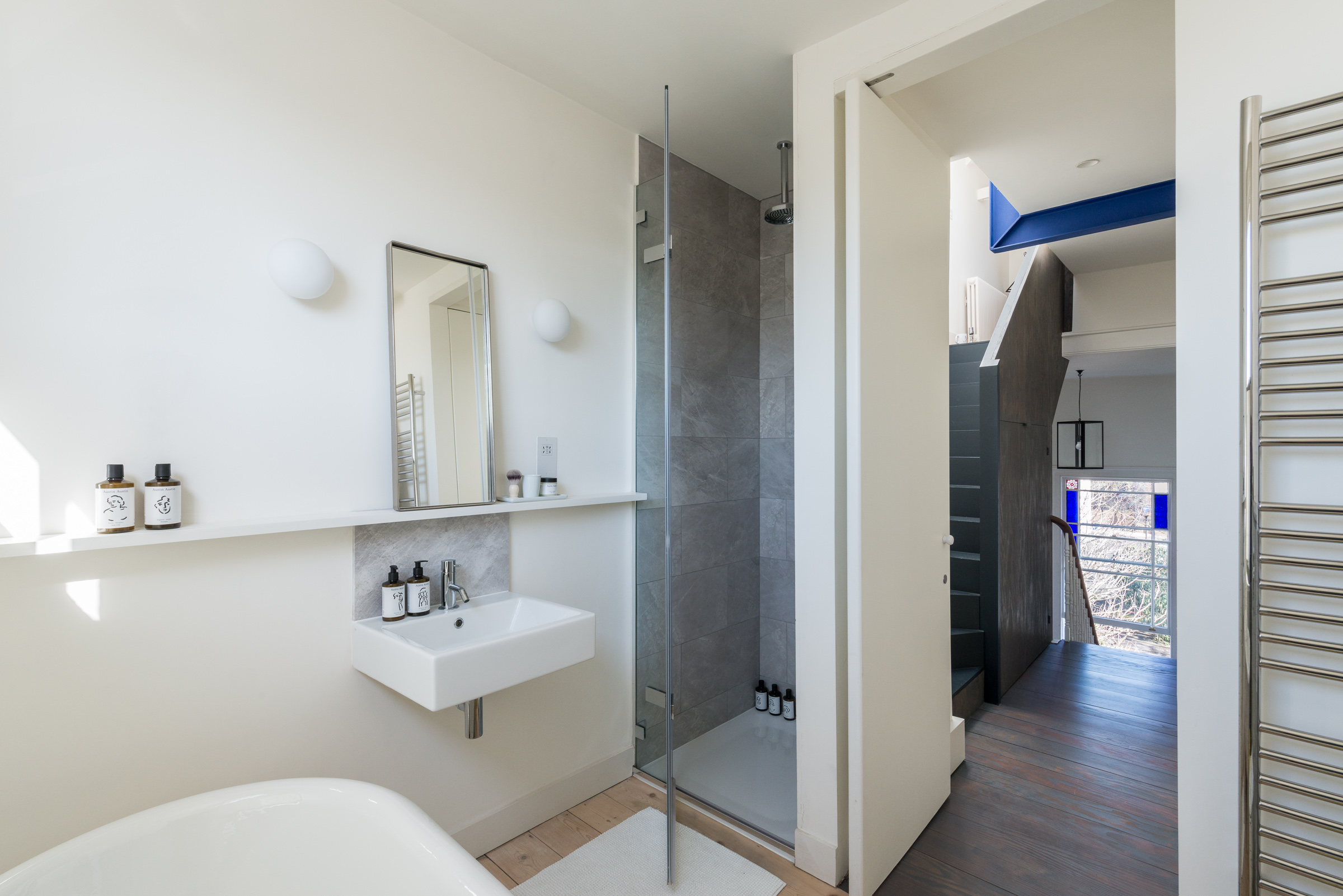 For Sale: Packington Street, London N1 | The Modern House