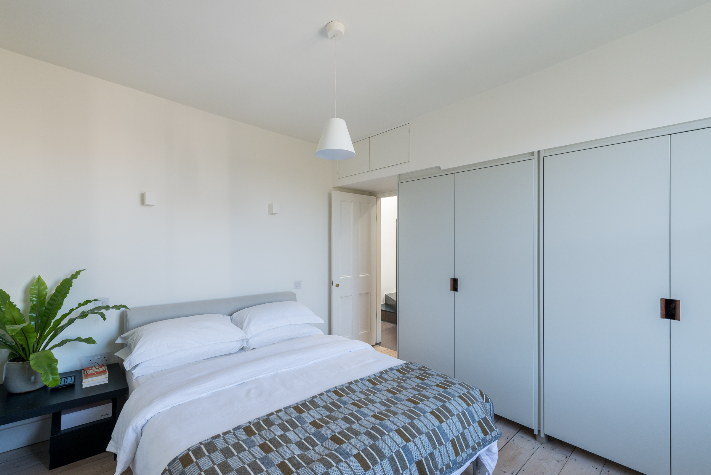 For Sale: Packington Street, London N1 | The Modern House