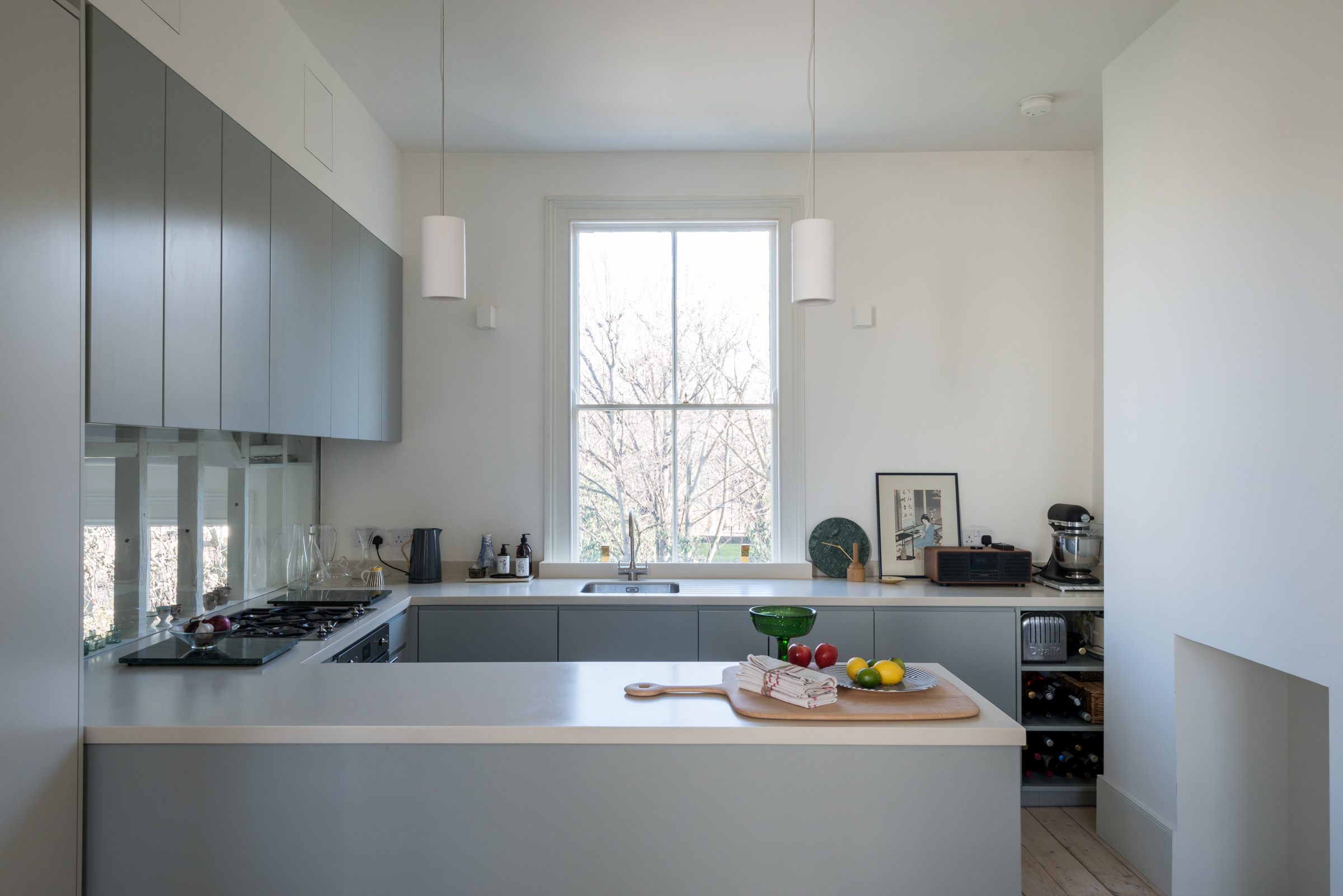 For Sale: Packington Street, London N1 | The Modern House